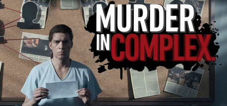 Steam Community :: Murder In Complex
