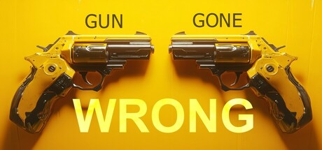 Steam Community :: Gun Gone Wrong