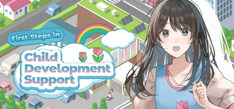 Steam Community :: First Steps in Child Developmental Support