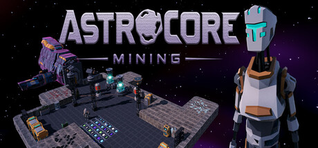 Steam Community :: AstroCore Mining