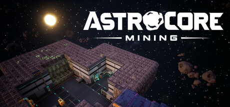 Steam Community :: AstroCore Mining