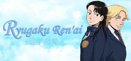 Steam Community :: Ryugaku Ren'ai