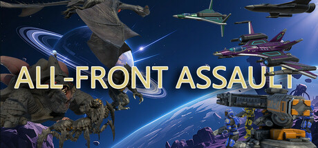 Steam Community :: All-Front Assault