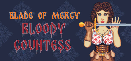 Steam Community :: Blade of Mercy: Bloody Countess