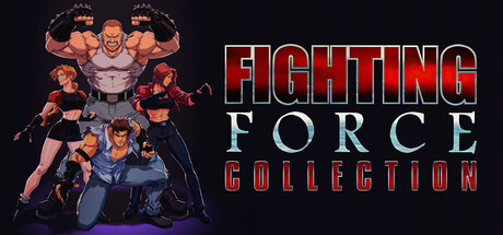 Steam Community :: Fighting Force Collection