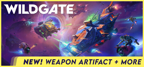 Welcome to Wildgate! :: Wildgate General Discussions