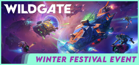 Steam Community :: Wildgate