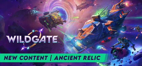 Welcome to Wildgate! :: Wildgate General Discussions