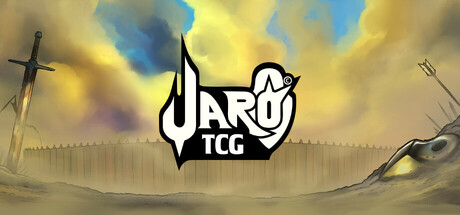 Steam Community :: Jaro TCG