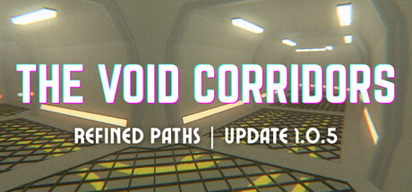 Steam Community :: The Void Corridors