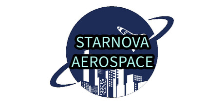 Starnova Aerospace General Discussions :: Steam Community