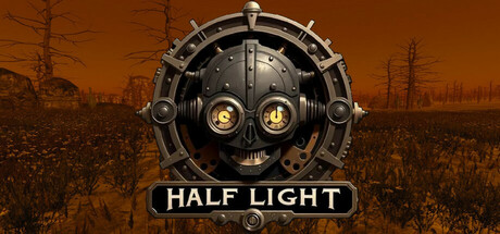 Steam Community :: Half Light
