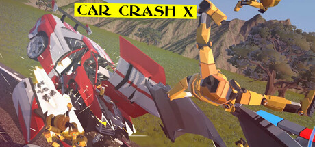 Steam Community :: Car Crash X