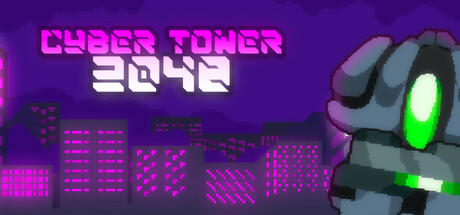 Cyber Tower 2048 General Discussions :: Steam Community