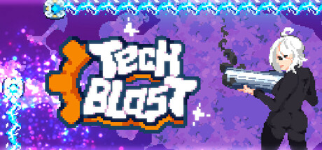 Steam Community :: Tech Blast