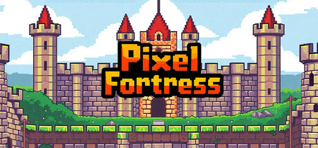 Steam Community :: Pixel Fortress: Tower Defense