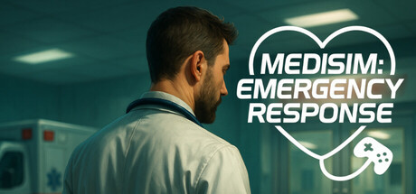 MediSim: Emergency Response General Discussions :: Steam Community