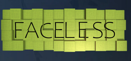 Steam Community :: Faceless