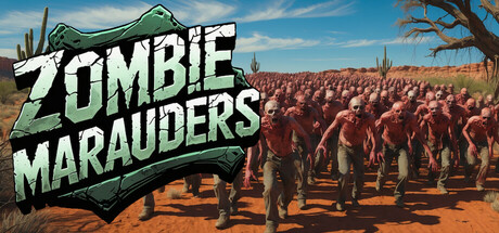 Steam Community :: Zombie Marauders