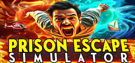Steam Community :: Prison Escape Simulator