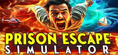 Steam Community :: Prison Escape Simulator