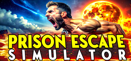 Steam Community :: Prison Escape Simulator