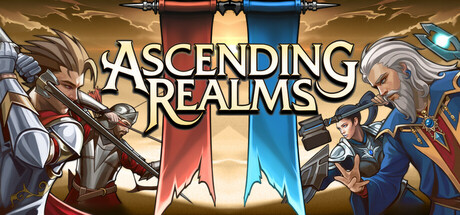 Ascending Realms General Discussions :: Steam Community