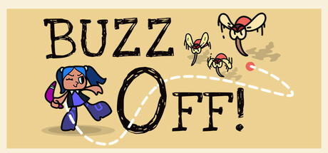 Steam Community :: Buzz Off