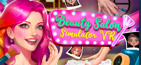 Steam Community :: Beauty Salon Simulator VR