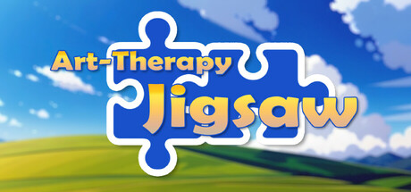 Steam Community :: Art-Therapy: Jigsaw Puzzle