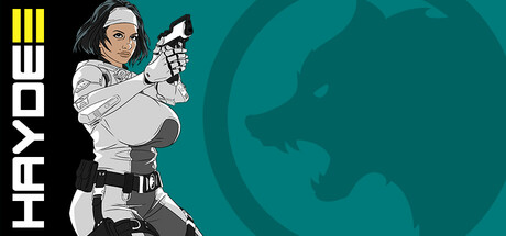 haydee 3 wears too much :: Haydee 3 General Discussions