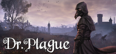 Steam Community :: Dr. Plague