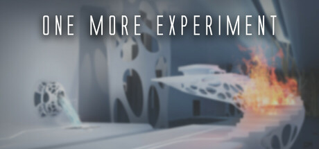 Steam Community :: One More Experiment
