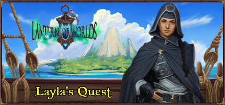 Steam Community :: Lantern of Worlds - Layla's Quest