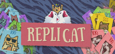 Steam Community :: Replicat