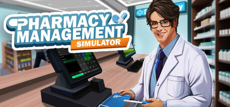 Steam Community :: Pharmacy Management Simulator