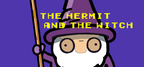 Steam Community :: The Hermit and the Witch