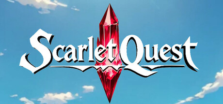 Steam Community :: Scarlet Quest