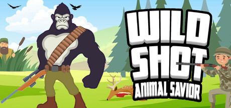 Steam Community :: Wild Shot: Animal Savior