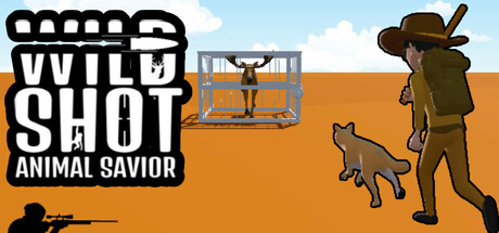 Steam Community :: Wild Shot: Animal Savior