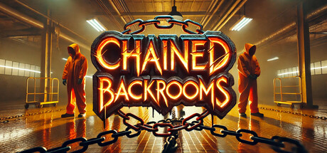 Steam Community :: Chained Backrooms