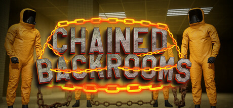 Steam Community :: Chained Backrooms