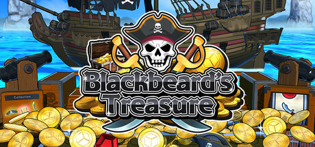 Blackbeard's Treasure General Discussions :: Steam Community
