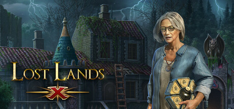 Steam Community :: Lost Lands X