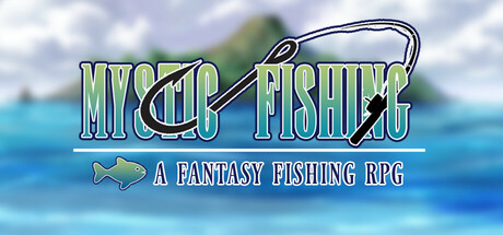 The Fishing RPG I Have Been Looking For. :: Mystic Fishing: A Fantasy ...