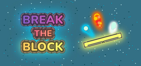 Steam Community :: Break the Block