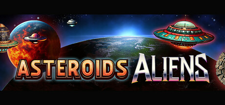 Steam Community :: Asteroids and Aliens