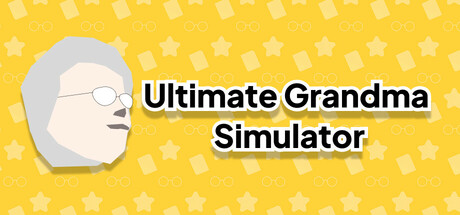 Steam Community :: Ultimate Grandma Simulator