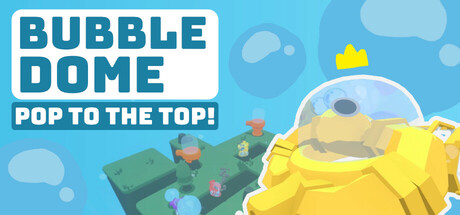 Steam Community :: Bubble Dome: Pop to the Top!