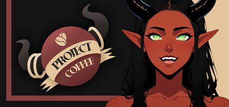 Steam Community :: Project Coffee